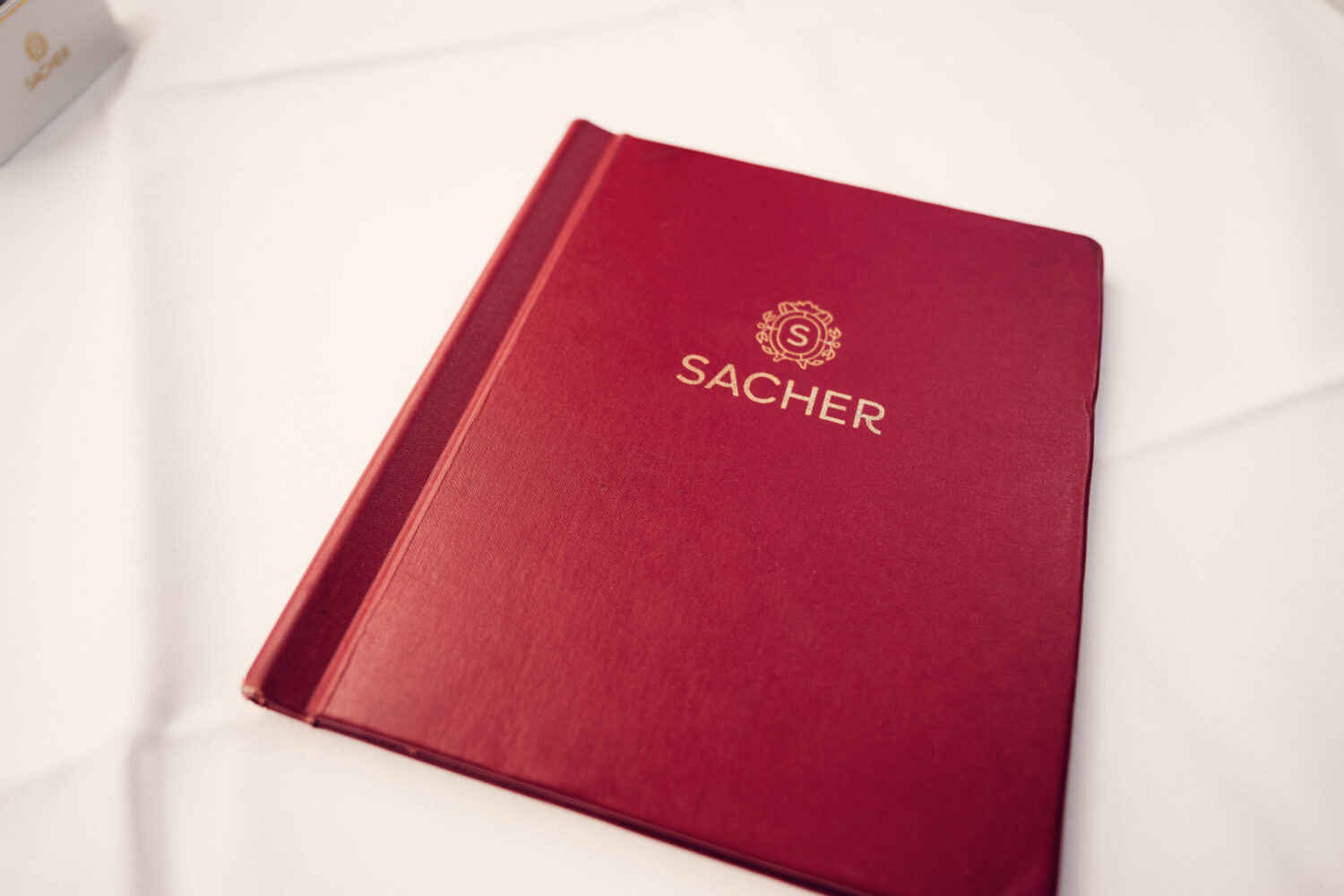 Café Sacher | Vienna | Muvamo